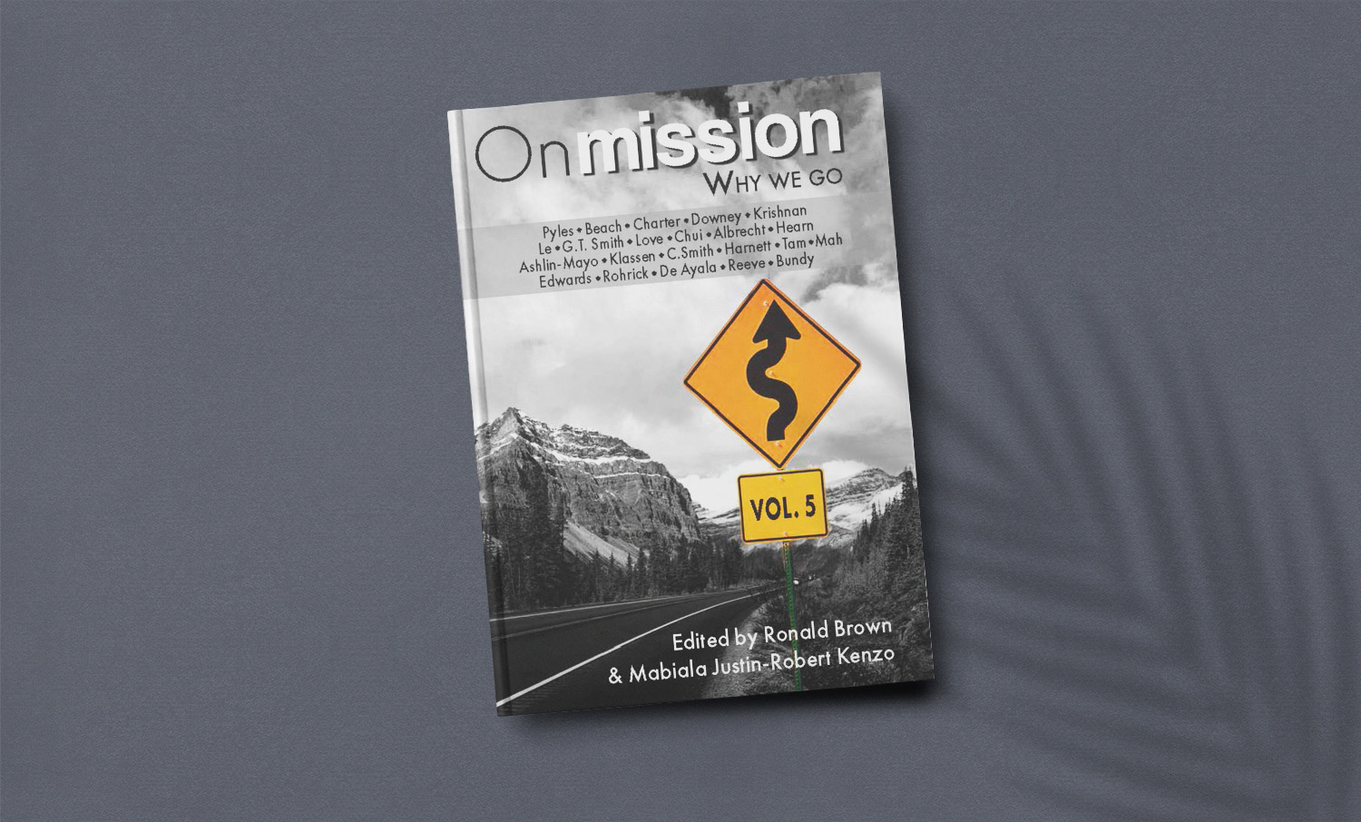 A Digital Missiology – Book Chapter (Free) | bryceashlinmayo.com